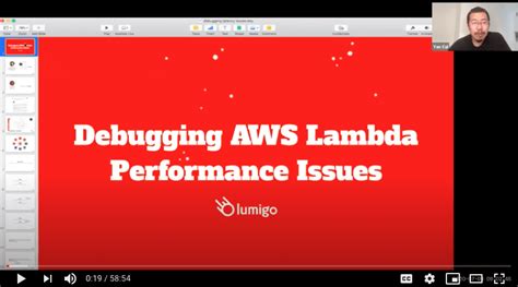 Serverless Resources Whitepapers Webinars And More Lumigo