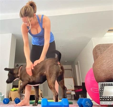 Margaret Brennan S Feet