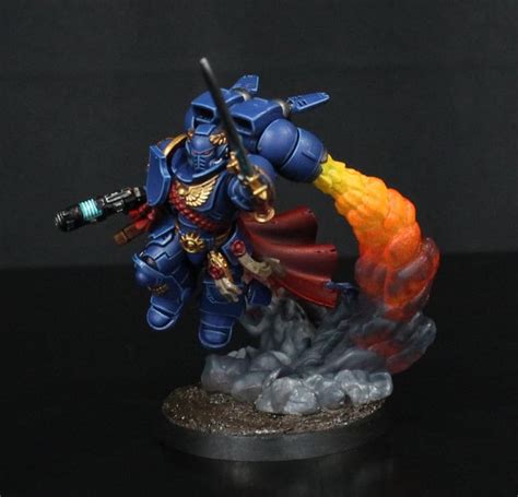 Jump Pack Intercessor Captain Transfers Still Needed Feedback Always