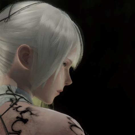 Nier Nier Replicant  Nier Nier Replicant Video Games Discover Share S Artofit