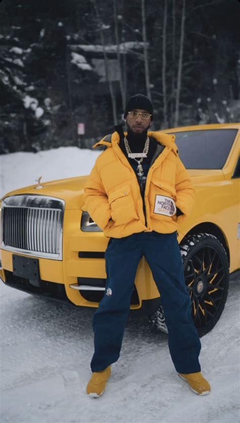 Swag Outfits For Men Rapper Style Inspiration