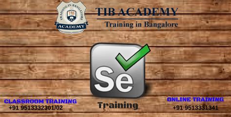 Best Selenium Training In Marathahalli Best Automation Testing Course