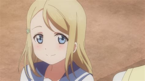 Alisa Ayase Love Live Wiki Fandom Powered By Wikia