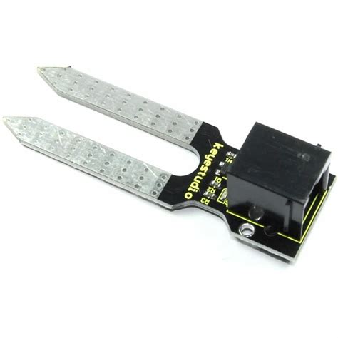 Keyestudio Easy Plug Moisture Detection Sensor Module Ks 049 Water Flux Workshop 1137