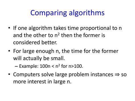 Cs 213 Data Structures And Algorithms Ppt Download