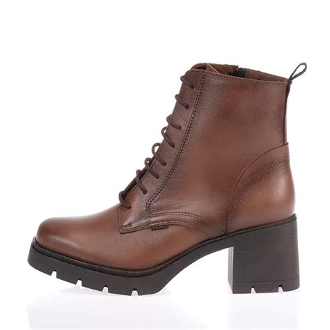 Ragazza ΓΥΝΑΙΚΕΙΑ ΜΠΟΤΑΚΙΑ ΔΕΤΑ ΤΑΜΠΑ Topshoes Gr