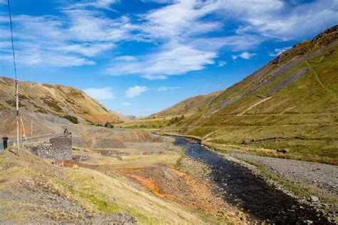 20 Best Things To Do In Aberystwyth Wales