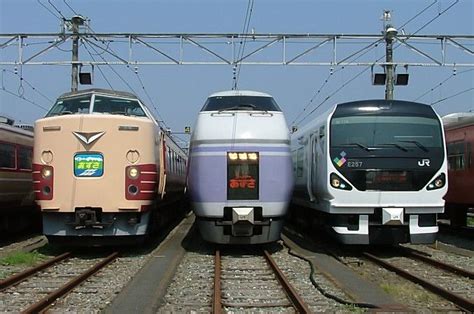 特急「あずさ」 日本の旅・鉄道見聞録 鉄道 旅 日本
