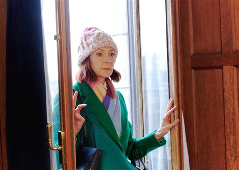 In ‘elsbeth A Quirky Side Character Becomes A Quirky Lead The New