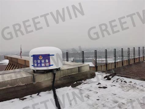 Anti Drone Uav Detection And Jamming Equipment 1 3km Drone Jammer System