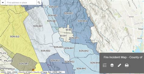 Horry County Evacuation Zones