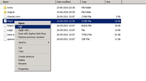How To Fix Wamp Is Not Working On Iis Installed Machine
