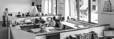 Napper Employment Napper Architects