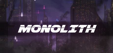 Steam Community Monolith