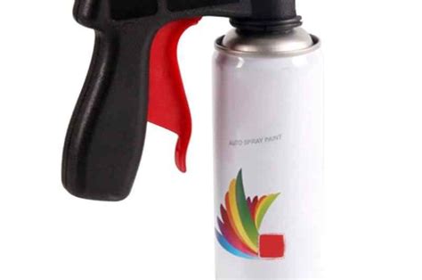 cómo usar la pintura en spray para coche archivos Coches