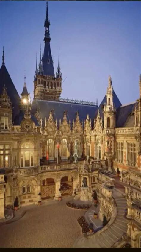 10 Most Beautiful Castles In Germany Youtube Vrogue Co