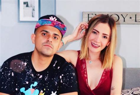 Sergio Castrejón hermano de Yuya revela que Pao Poulain fue agredida