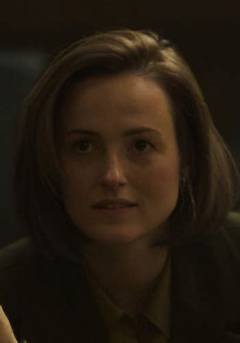 Carolyn Polhemus Presumed Innocent Wiki Fandom