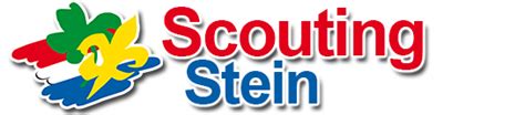 Waar Staan De Letters Van Het Woord Scouts Voor Scouting Stein