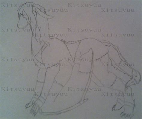 Dragon Kakuzu By Wolfsystemarchive On Deviantart