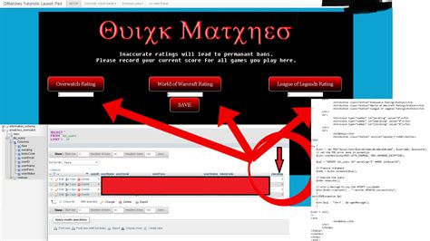 Php Updating Mysql Database Oop Pdo Stack Overflow