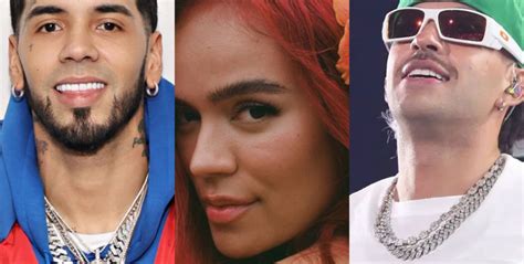 La insólita colección que Feid le quitó a Anuel AA QUIERO Celebridades