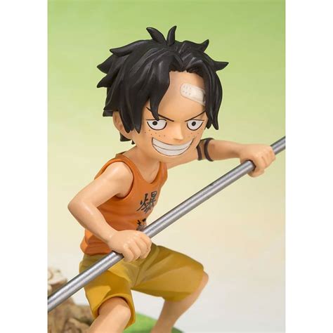 フィギュアーツzero ルフィ・エース・サボ 義兄弟の約束 「ワンピース」の取り扱い店舗一覧中古・新品通販の駿河屋