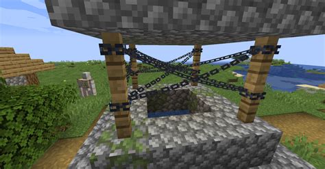 Connectible Chains Mod 1192 1182 Utility Decorative Mc Modnet