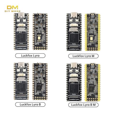 diymore luckfox lyra luckfox lyra b luckfox rk3506g2 mini linux