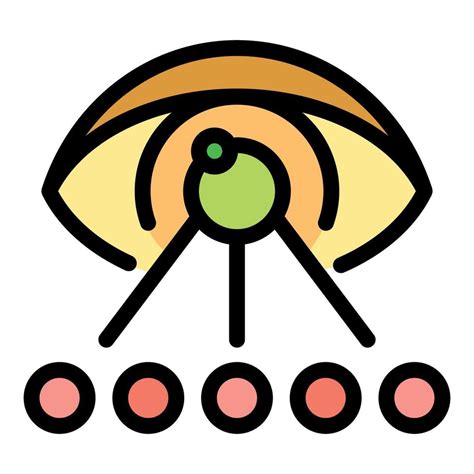 Eye Tracking System Collecting User Data From Multiple Sources 52738991 Vector Art At Vecteezy