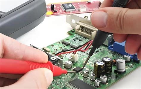 Negative Effects Of Parasitic Capacitance Pcb And Pcba Manufacturer