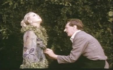 Penny Brahms Joanna Lumley Breasts Scene In Games That Lovers Play