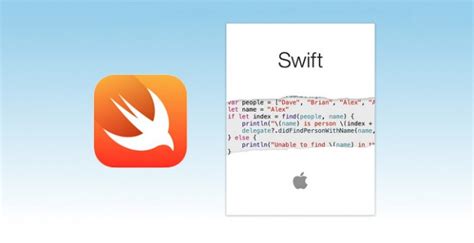 Swift neue Programmiersprache für iOS und Mac OS X l Weblogit