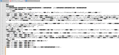 Node Js Encoding Problem Writing File Using Nest Js Stack Overflow