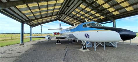 Roden S Scale Lockheed VC B Jetstar Ready For Inspection Aircraft Britmodeller