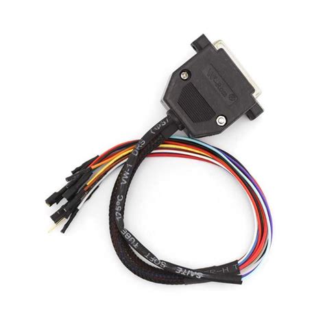 microtronik tricore replacement cable for autohexii and hextag and hexprog