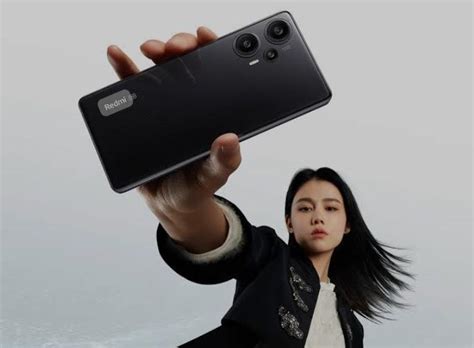 Spesifikasi Gahar Xiaomi Redmi Note 13 Pro Max 5g Yang Punya 3 Fitur