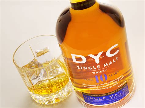 Acheter Dyc Single Malt 10 Años Bodeboca