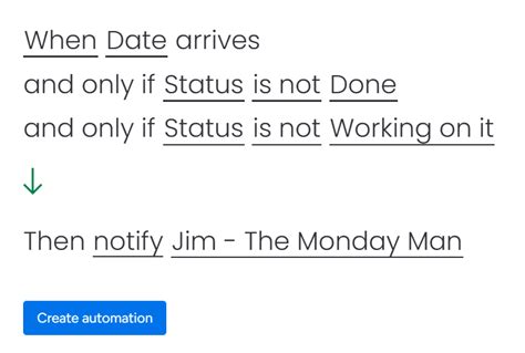 Status Automation With 3 4 Triggers Platform Discussions Monday Community Forum