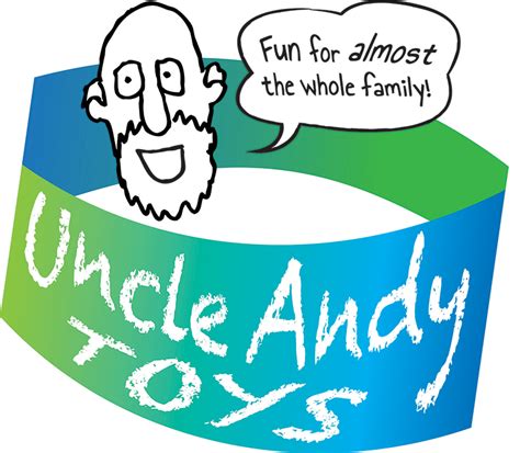Uncle Andy Toys Inc