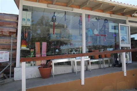 Marinos Stores ΟΙΚΟΔΟΜΙΚΑ ΥΛΙΚΑ ΑΡΓΟΣΤΟΛΙ ΚΕΦΑΛΟΝΙΑ 4ty Gr