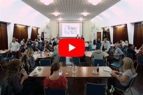 Conferences Intercom Trust