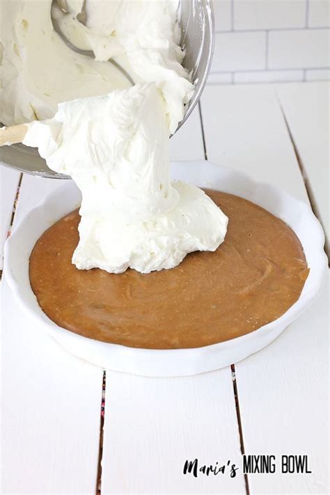 Arkansas Possum Pie Is Far More Delicious Than Its Name Implies Possum