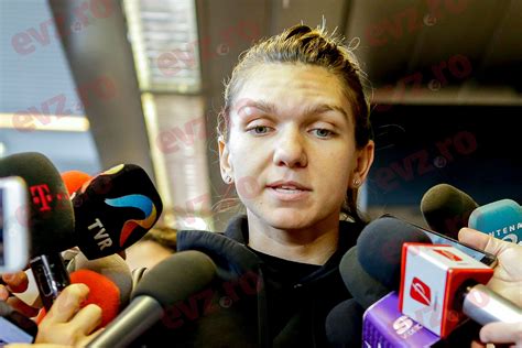 Ilie Năstase îi Arată Cu Degetul Pe Vinovații Pentru Situația Simonei Halep