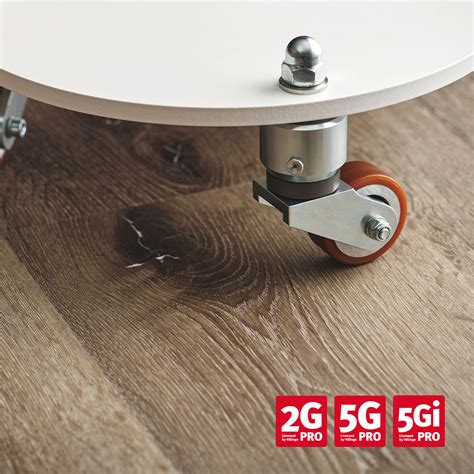 Välinges Pro Technology Achieves Great Success Welcomes Several New