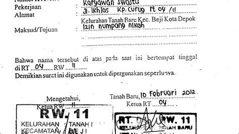 Contoh Surat Izin Tidak Masuk Kantor Pemerintahan Surat Izin Desain Contoh Surat Dk Xwjr Yj