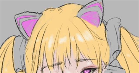 Overwatch 대현이와 아랫도리를 튼 송하나 양갈래빌런のイラスト Pixiv