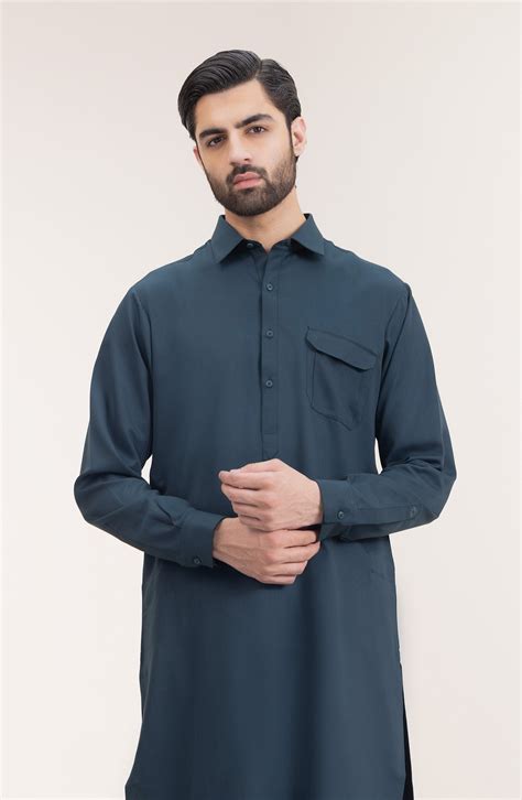 Trendy Shalwar Suit