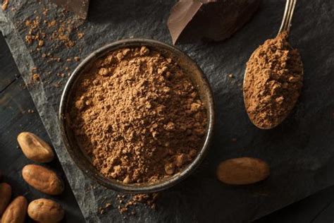 Cocoa Powder Vs Baking Cocoa Whats The Difference 2025