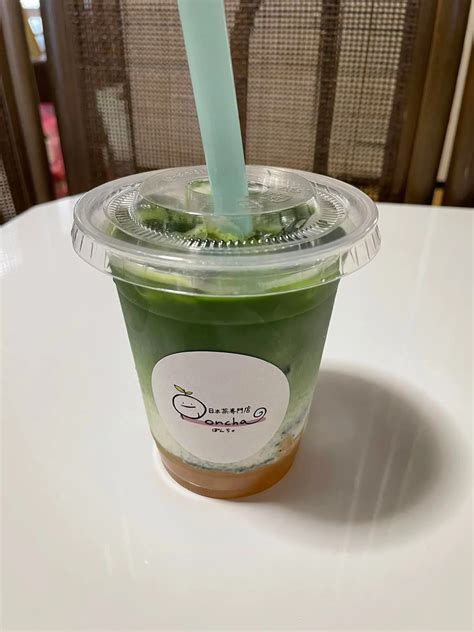 抹茶ラテ＆ほうじ茶アイスのアフォガード ブログ 一宮市のレンタルスペースなら古民家オフィスandレンタルスペース レインボードリーム